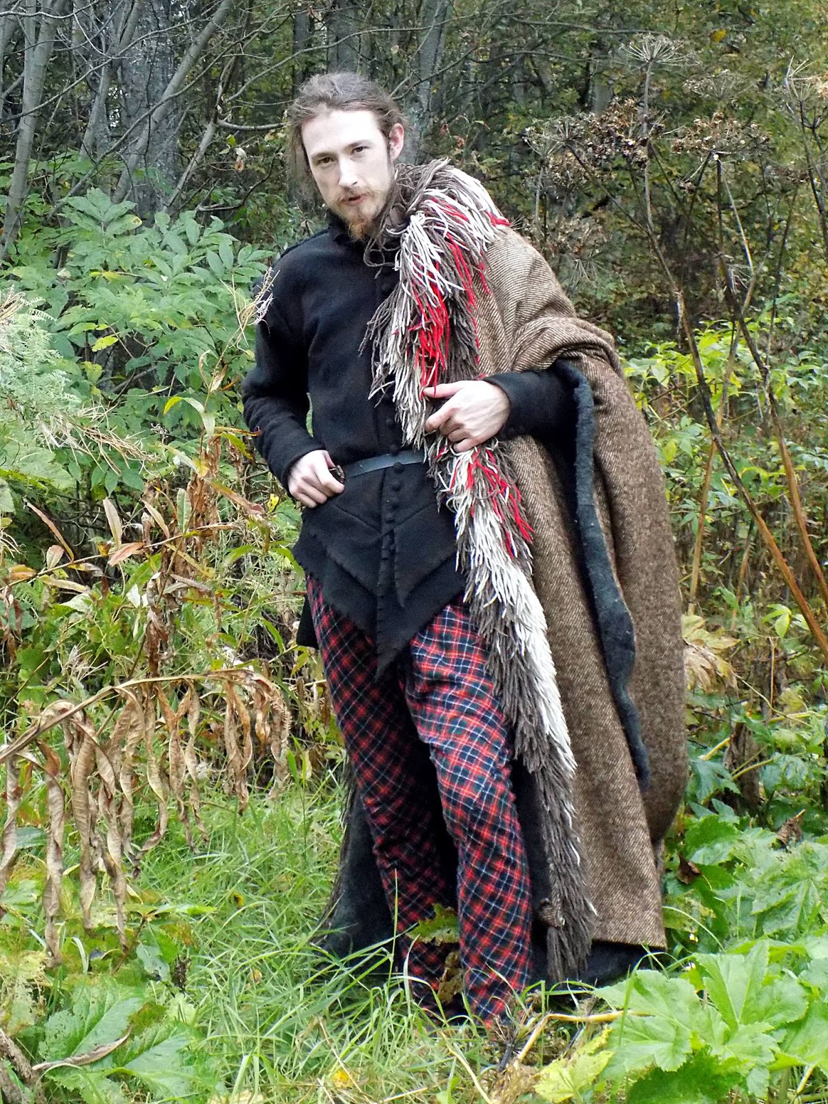 Do Irish Wear Kilts? Unraveling the Celtic Clothing Mystery - Blog by ...